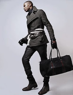 CULTURAL PIE: BOY LUSCIOUS - SHAWN SUTTON