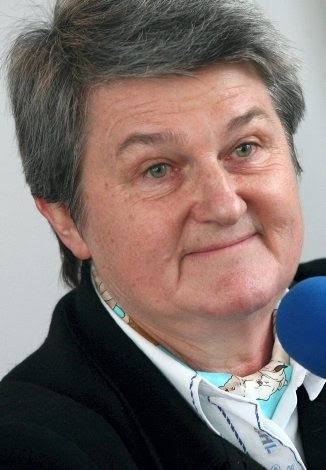 Partageons mon avis: Bernadette, elle est très chouette