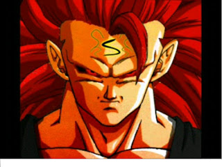 picture and video of song goku