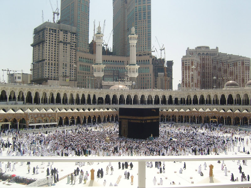 Islam4allu - Full Islamic Site: Kabah Images-I