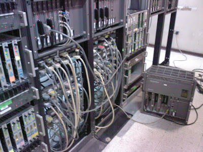 Newbridge: Caso: Campo Armiño