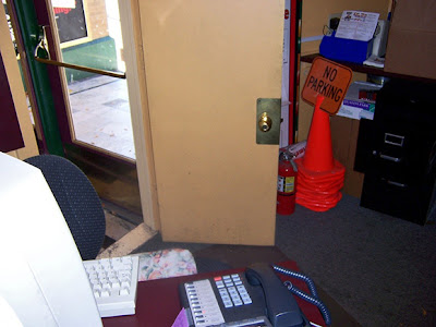 die, monday!: Worst Cubicles