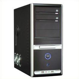 "Mantenimiento preventivo": Gabinete (CPU)