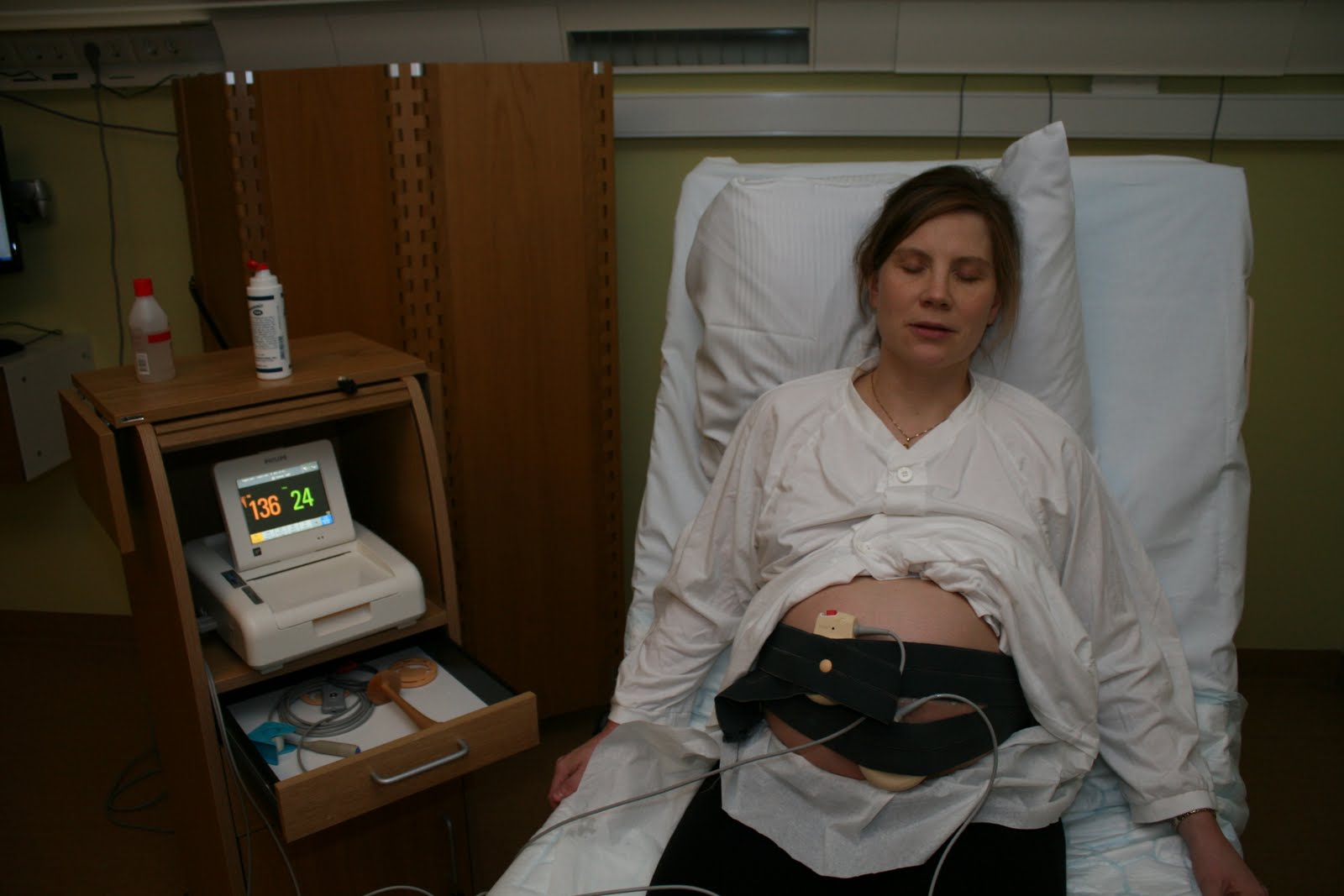 Anna Fair and True: January 2011