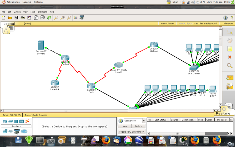Cisco Packet Tracer 6.2 Download For Windows - rancaa