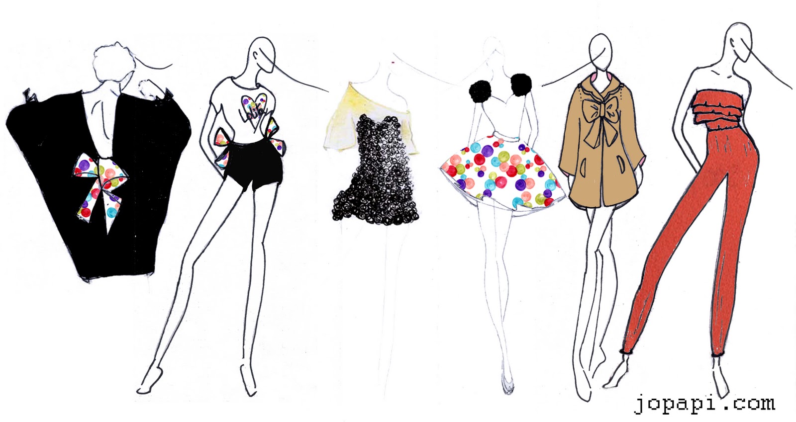 jopapi · Paula Rivers: Exposición "El Estudio" LCDW....