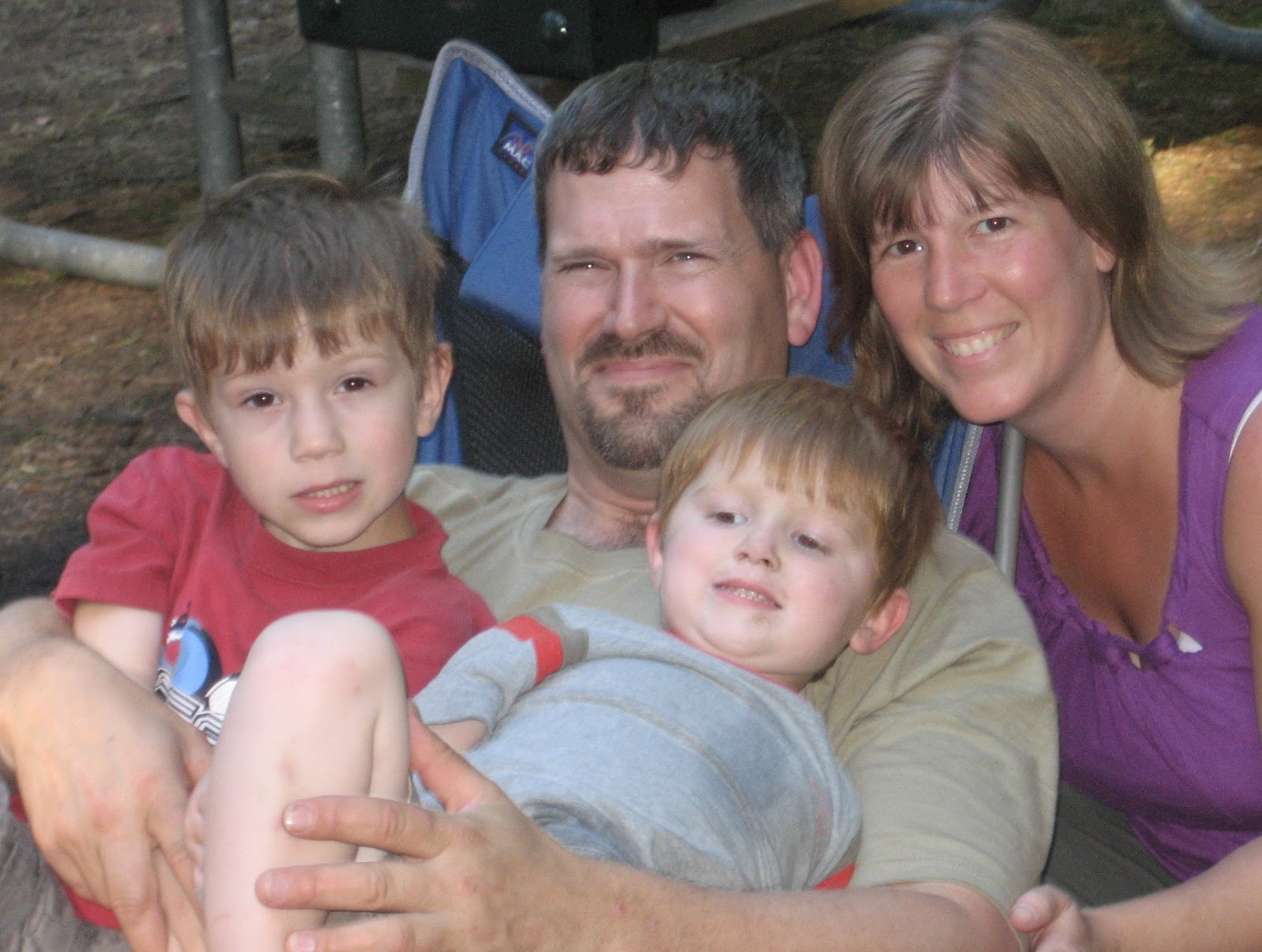 Betsy Jo "SweetRowles": A journey through 2010 in photos