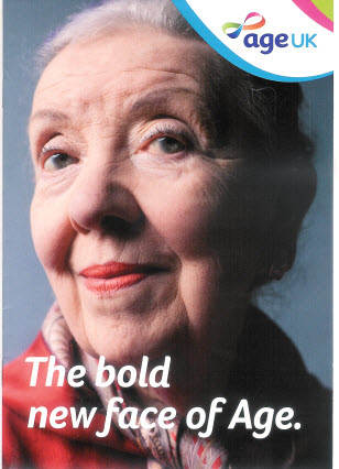 20plus30 Marketing to older consumers: Age UK’s advertising has more punch