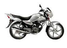 Honda Motos: SDH125 STORM