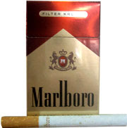 catur's blog: consumer segmentation and consumer behavior of marlboro mix 9