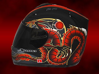 THE ONYX RIDER: Onyx Innovator: KERRY HARRIS FOR AKUMA HELMETS AND IHT ...