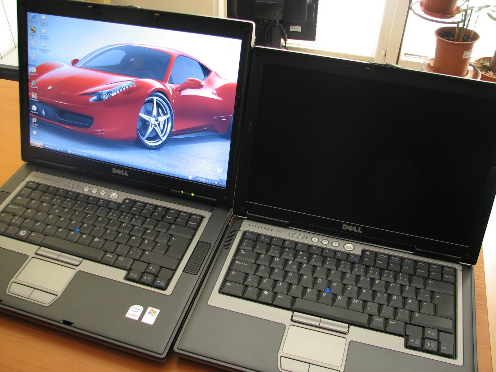 DELL Latitude D830 - стил и комфорт | Retro-PC-Mania - best computers ...