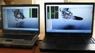 DELL Precision M70 - производителност и конкуренция | Retro-PC-Mania ...