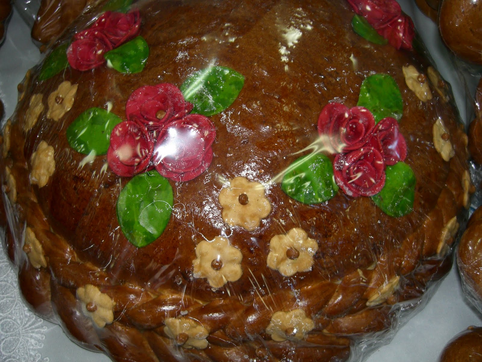 COOKING WITH ANISOARA: ODA COLACULUI MOLDOVENESC (2)