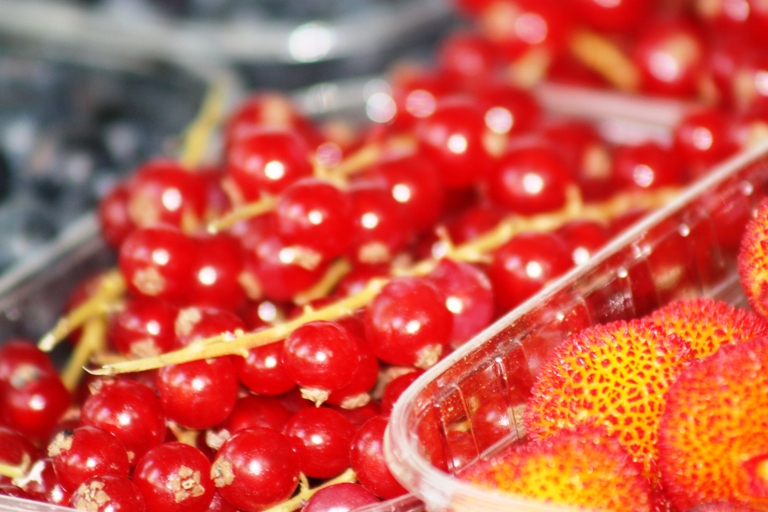 COOKING WITH ANISOARA: Fructele de la portile raiului (3)