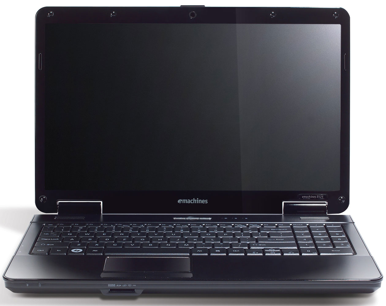 Business Mz: Acer Emachines E525
