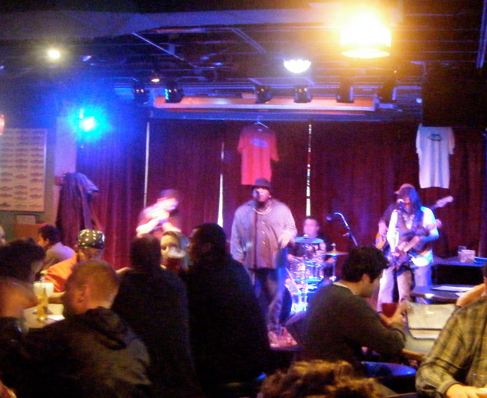 runningbrooke: Humpy's Marathon in Anchorage, Alaska!