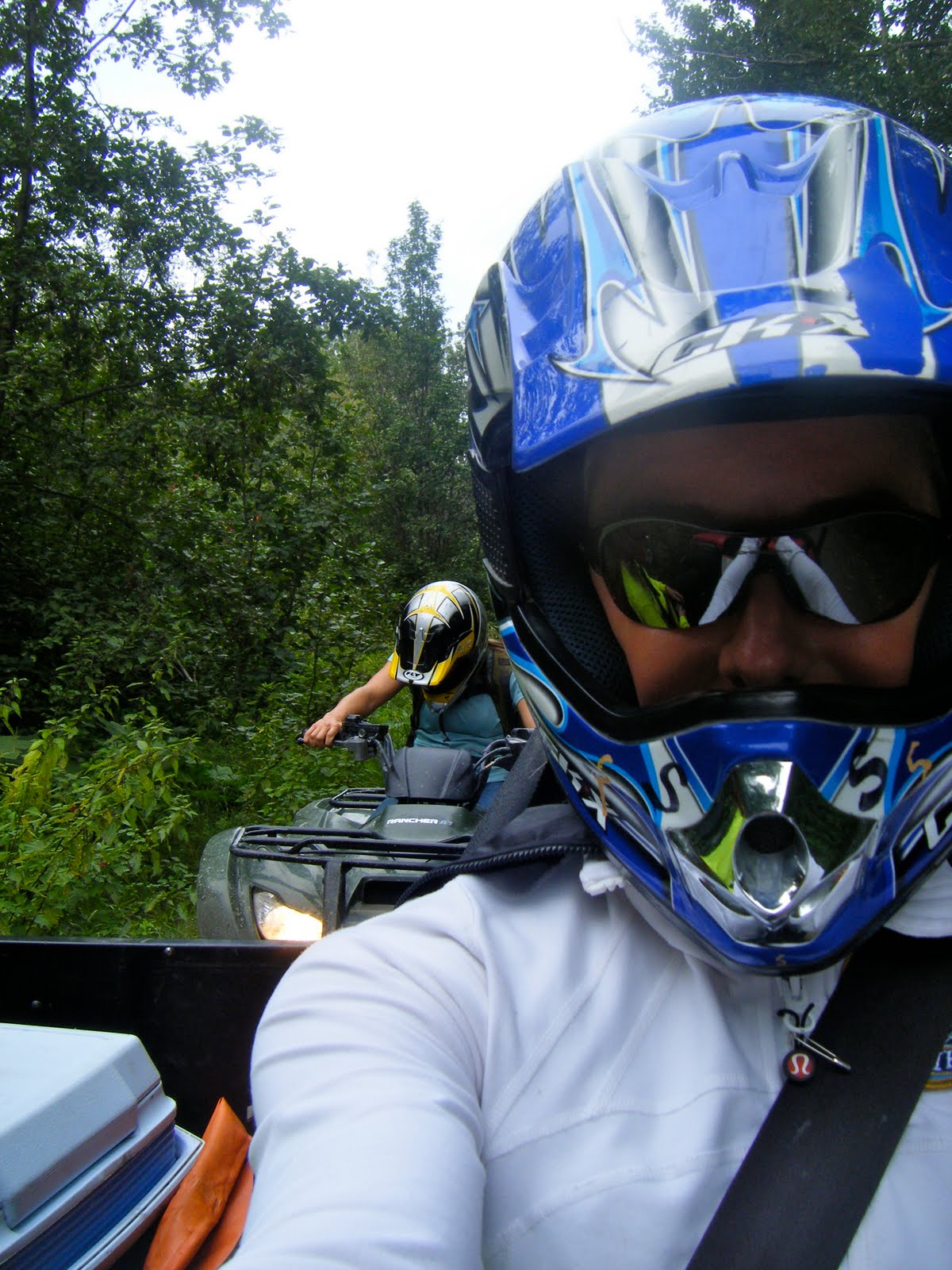 runningbrooke: Humpy's Marathon in Anchorage, Alaska!