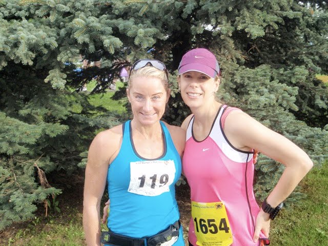 runningbrooke: Humpy's Marathon in Anchorage, Alaska!