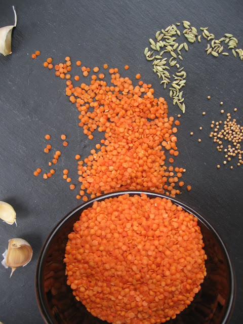 Foodwanderings: My mom's best kept secret - Dahl!