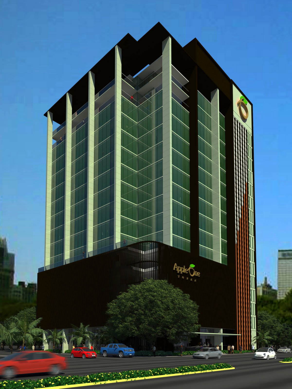CEBU PREMIER REAL ESTATE INVESTMENT: APPLEONE TOWER