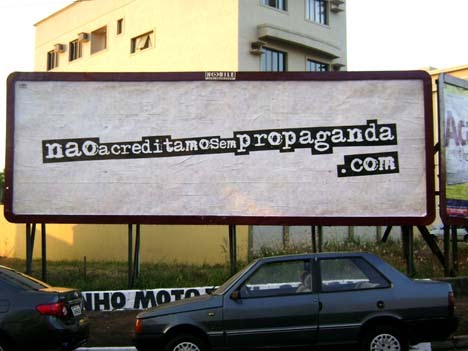 Coesão e Coerência Textual: Exemplo de texto incoerente