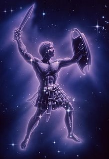 El Oro de los Dioses: El misterio de Orión - El Retorno del Brujo