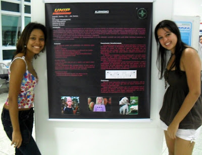 Prof. Ivan Sanches BIOLOGIA: Biomedicina UNIP (Marquês)