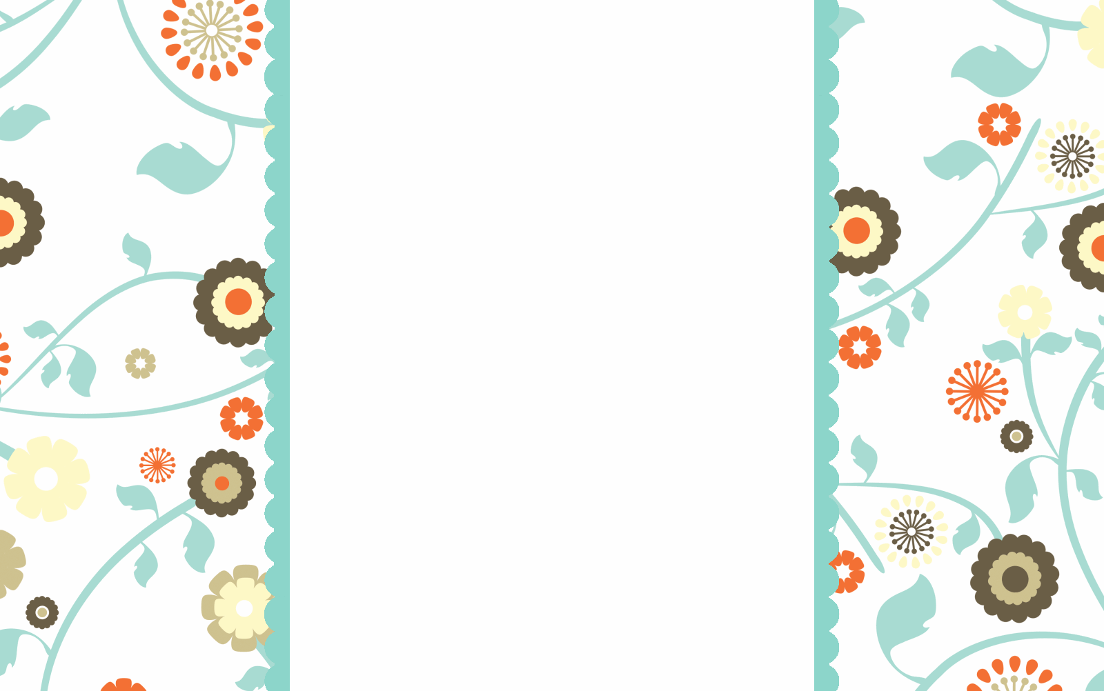 45+ Ide Cute Blog Graphics, Banner Template