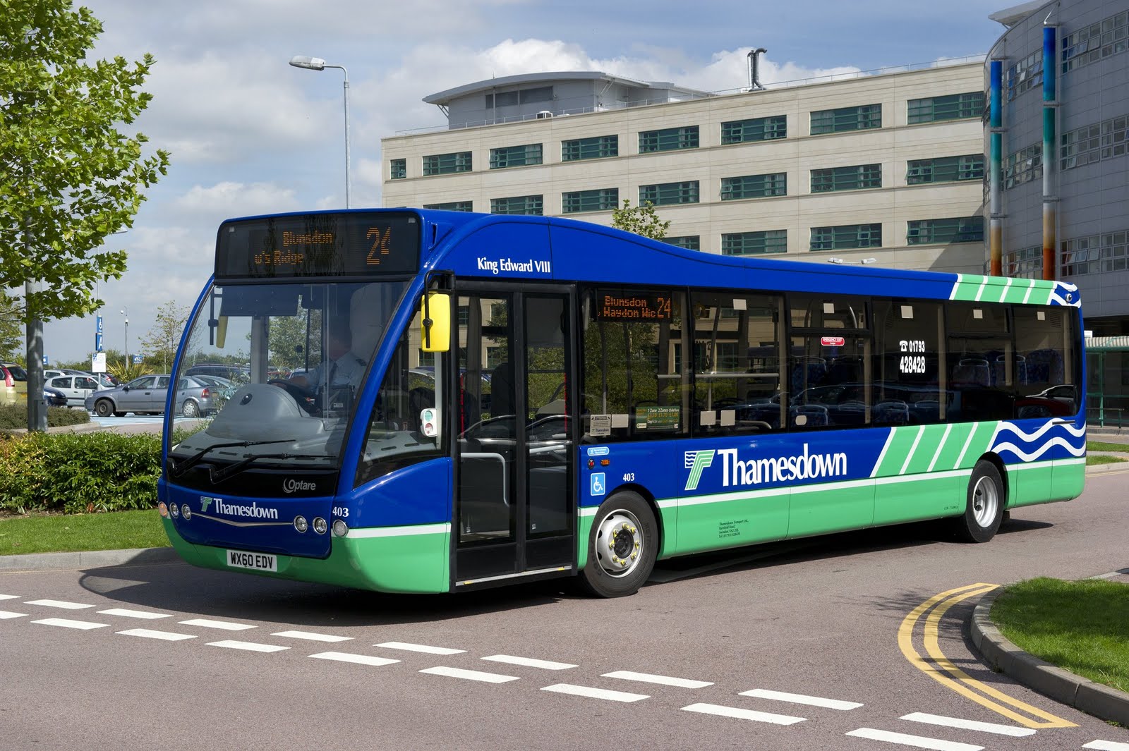 Swindon Centric: Top Ten Things Heard On Swindon's Buses Last Last Last ...