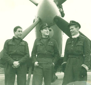 WW2: A Tribute to the RCAF-The Royal Canadian Air Force 1939-1945 ...