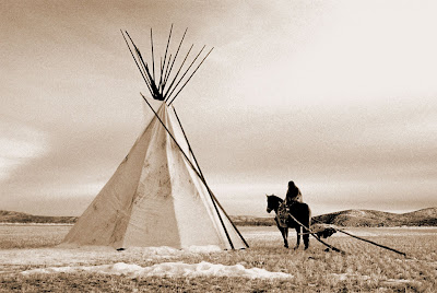 Friends of Native America: PBS: WE SHALL REMAIN