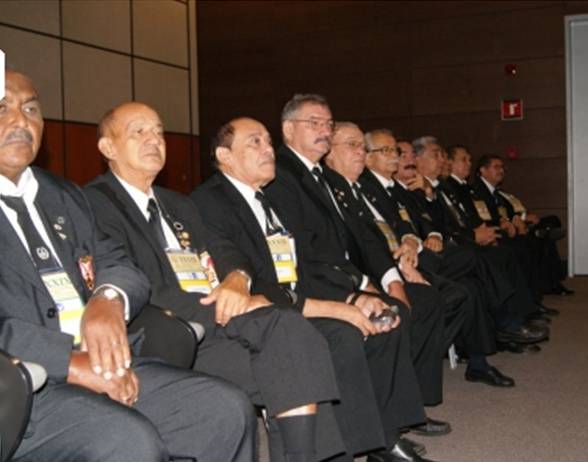 XXXIX Assembléia Geral Ordinária da CMSB