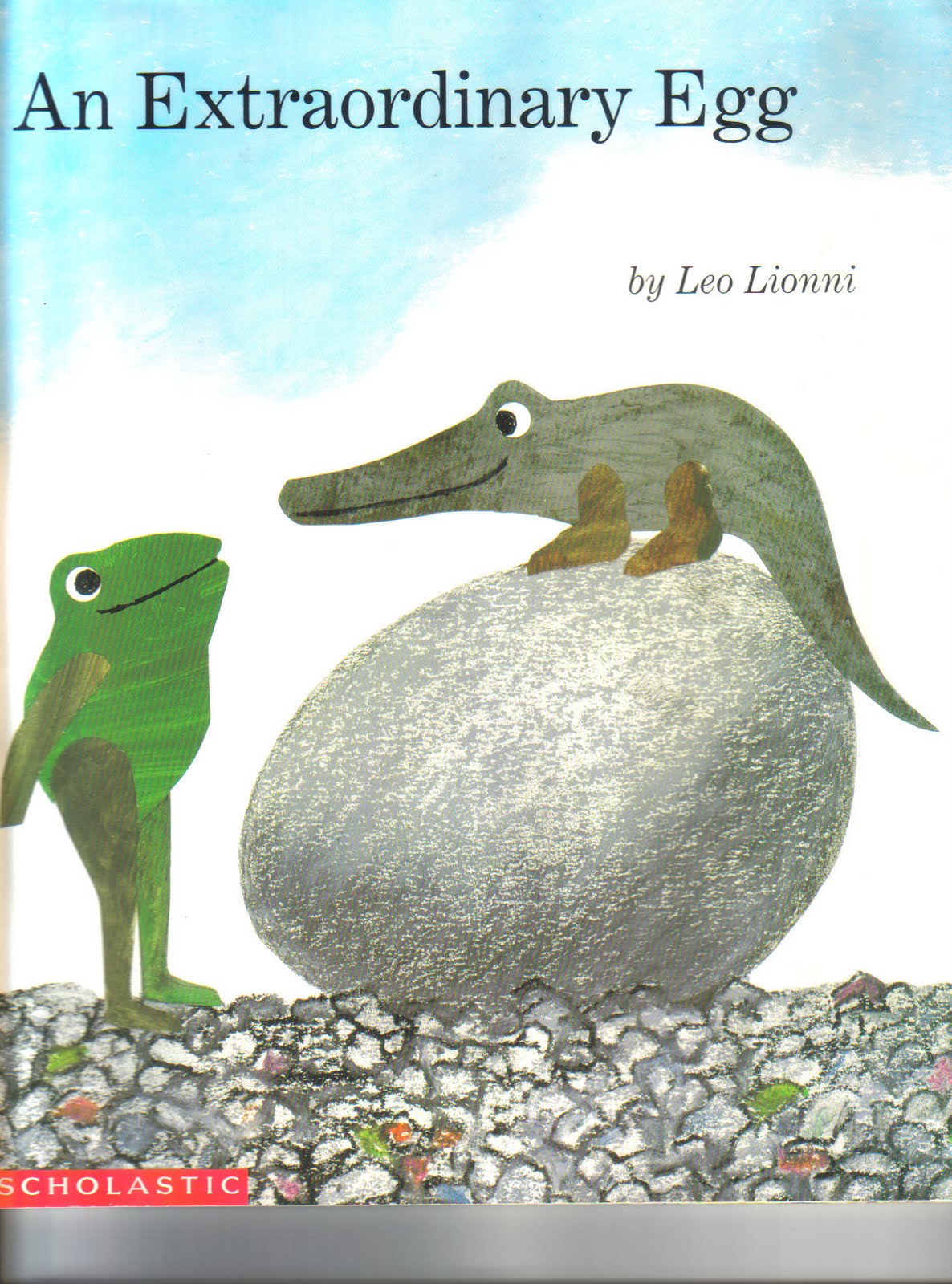 Children's Literature Review