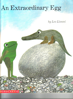 Children's Literature Review