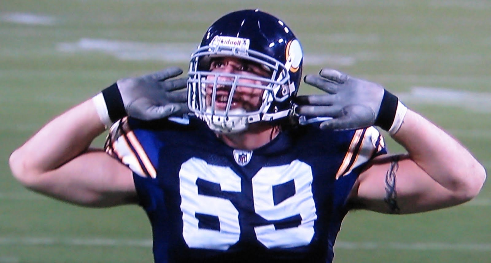 A Draft sötét oldala - NFL HUNGARY