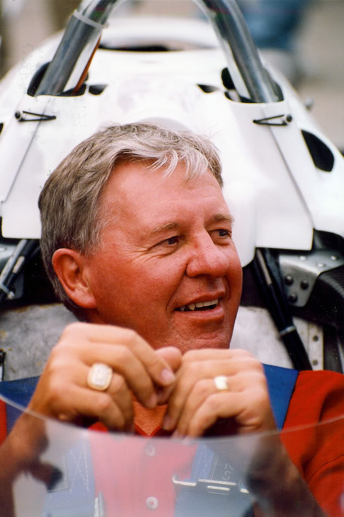 The Indy Idea: All-Time Indianapolis 500 Field - Alphabetical