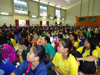 Majlis Perwakilan Pelajar (MPP)