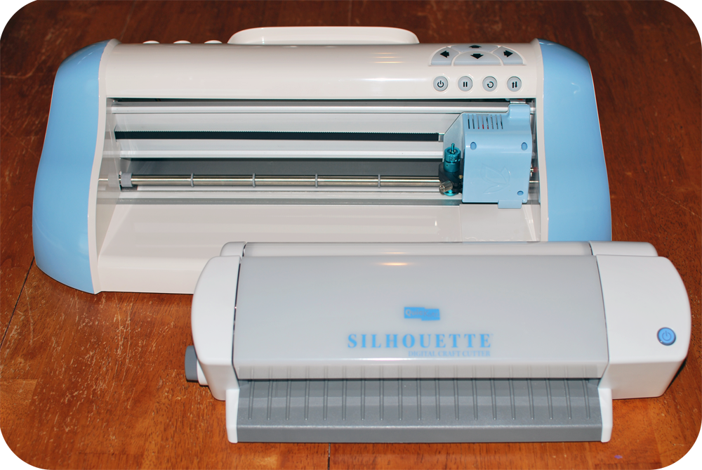 Cutting Creations: Pazzles Inspiration vs Quickutz Silhouette