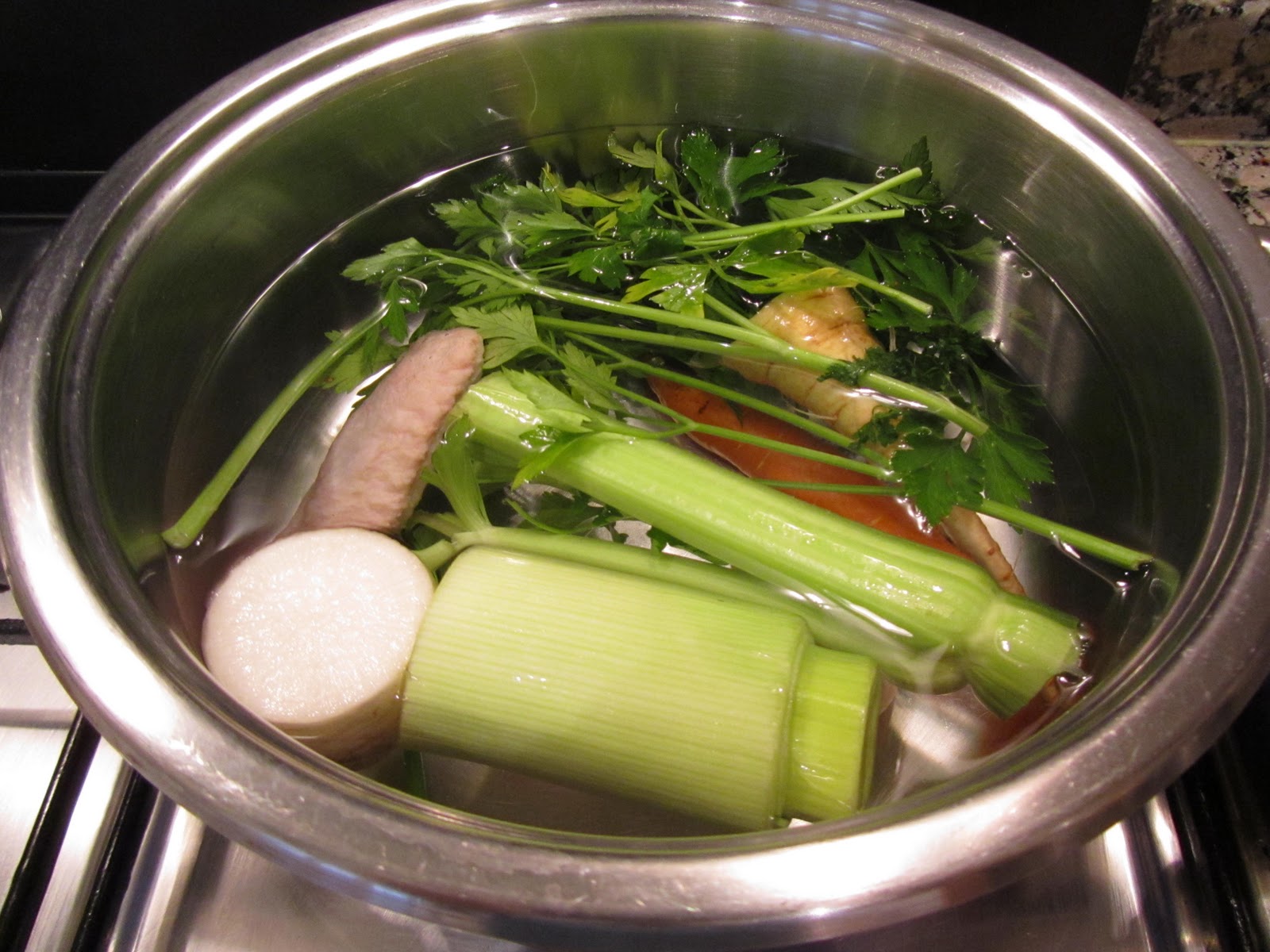 Les receptes del Miquel: 10/2010