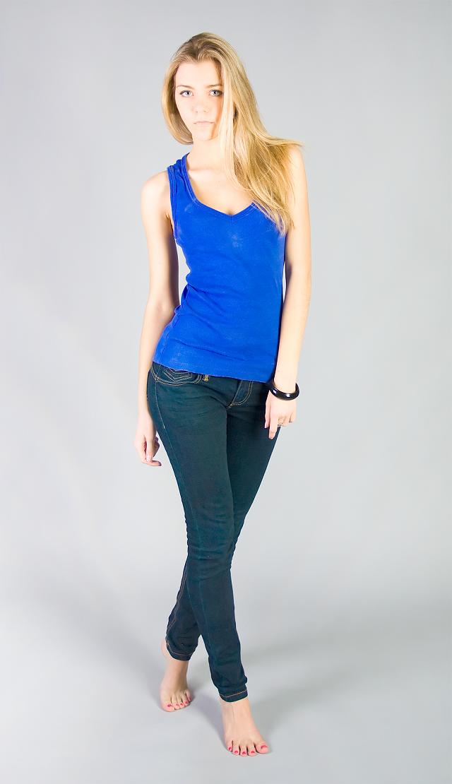 Body Hugging Jeans – 'Real Fit For Real Women' | Real Woman Jeans