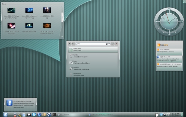 15 Stunning Linux Desktop Customizations - Must Watch!