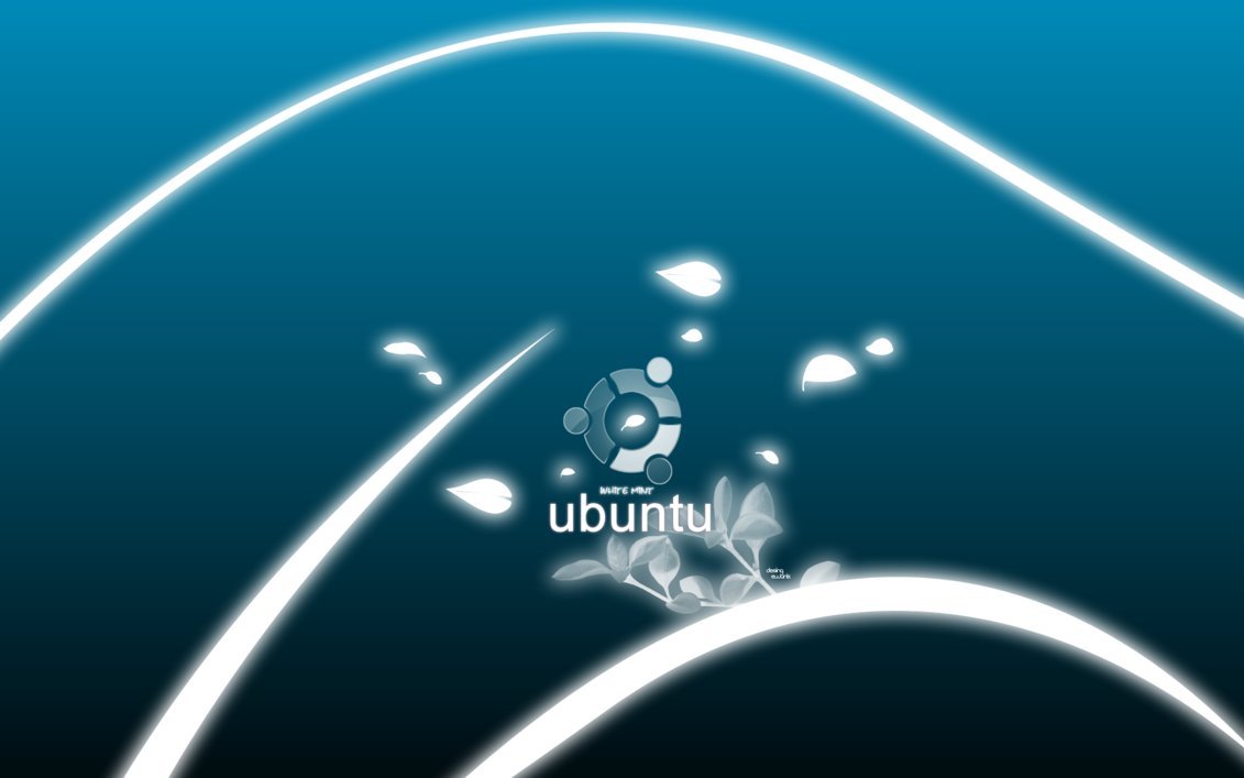 30 Simple Yet So Incredible Ubuntu Wallpapers for Desktop