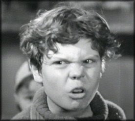 Secret Radio Tree House: A Rare Case of Just Desserts