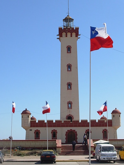 Cuarta región de coquimbo, mas que valles, nuevos horizontes