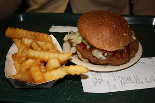 Rageburger: Bill Gray's and the "Rochester style" Burger