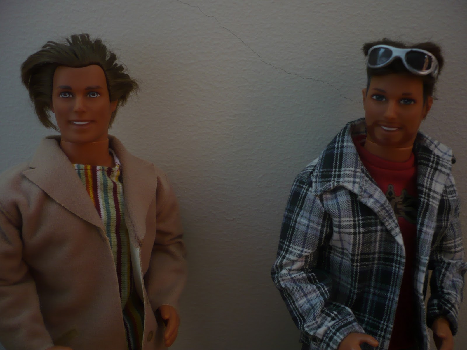 Shavin' Fun / Cool Shavin'