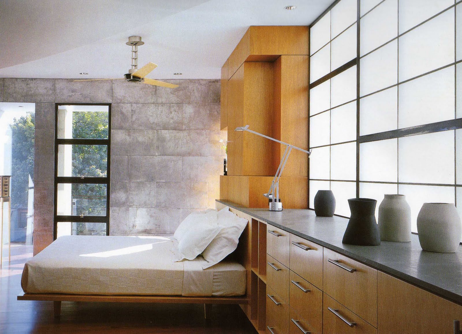 Saffron and Silk: Eastern Aesthetics