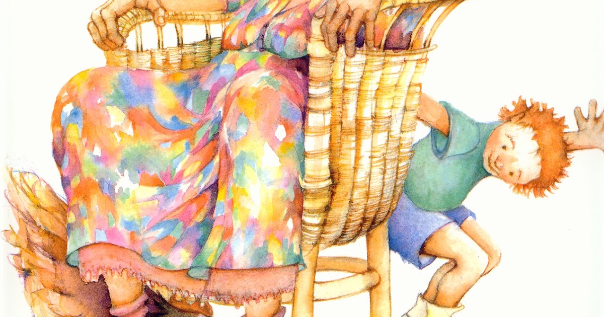 Classroom for the Little: Wilfred Gordon McDonald Partridge