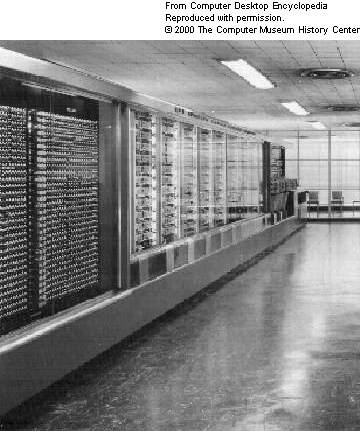 Our World Of Computer